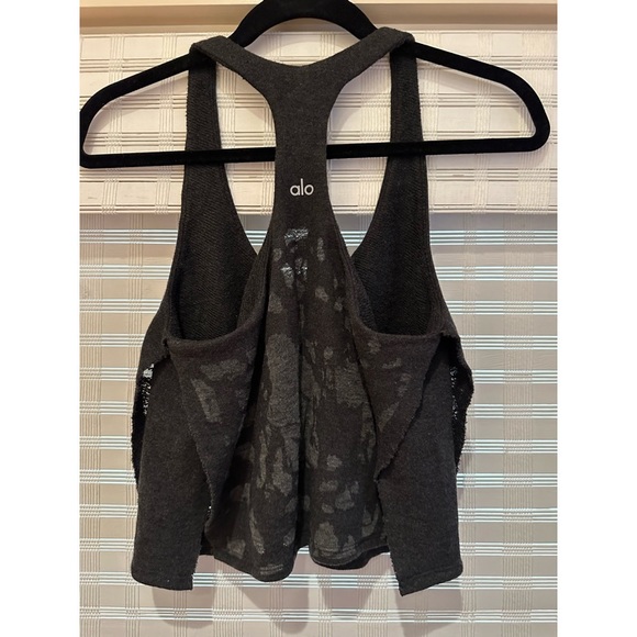 ALO Yoga | Tops | Alo Yoga Step Tank | Poshmark